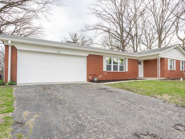 7440 E 35th St, Indianapolis, IN 46226 | MLS #22094 | Compass