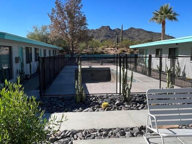 7440 E Cave Creek Road # Apt 1