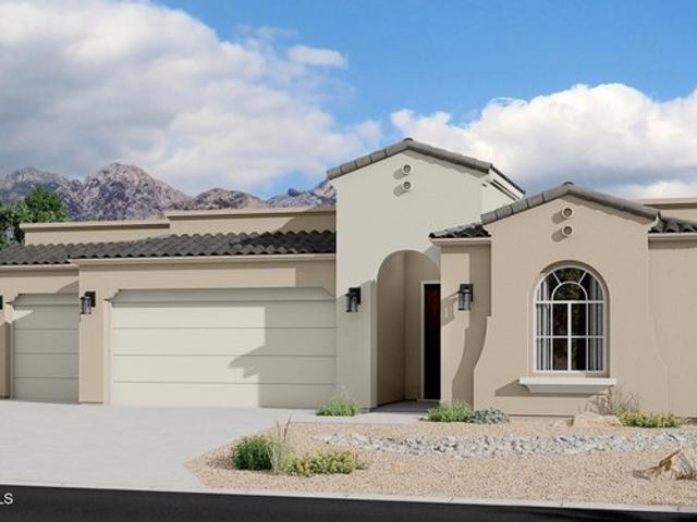 7440 Endeavor Pl, Las Cruces, NM 88012