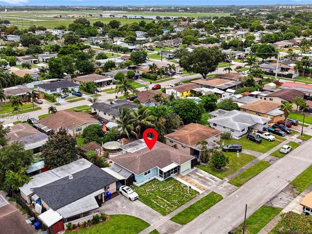 7440 Fillmore St, Hollywood, FL 33024 | MLS #A11912
