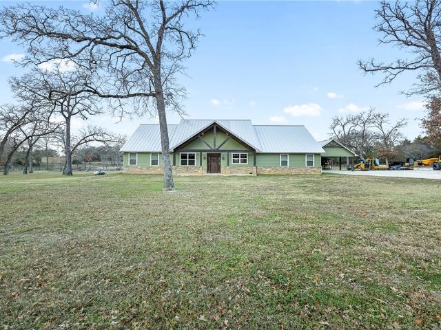 7440 Fm 39 Rd S, North Zulch, TX 77872 | MLS #26001 | Compass