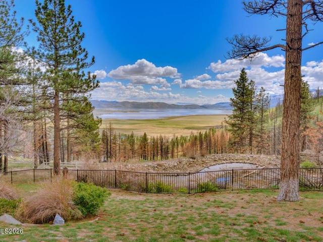 7440 Granite Ridge Rd, Washoe Valley, NV 89704