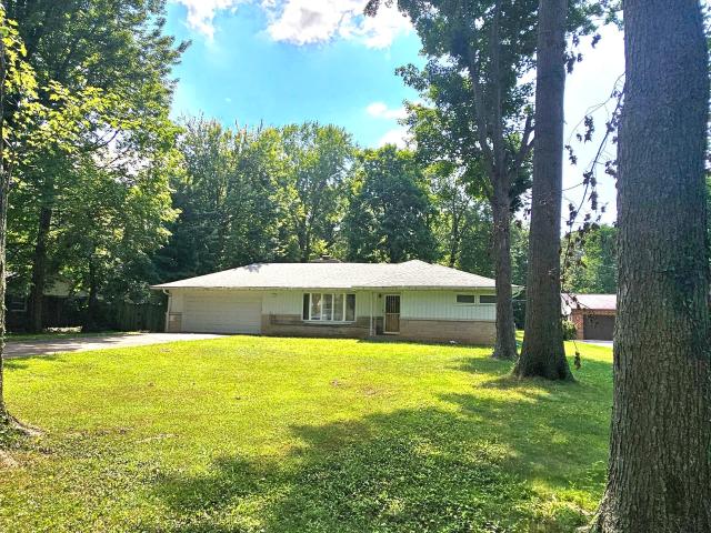 7440 Griffith Road