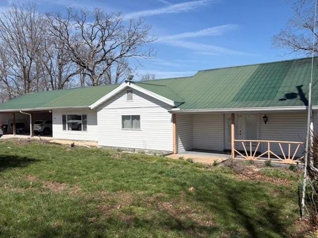 7440 Highway 17, Houston, MO 65483