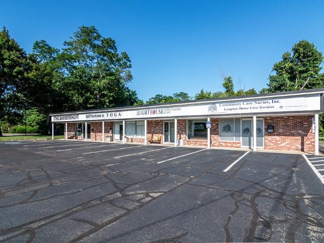 7440 Post Road
