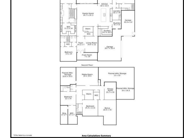 7440 Summer Tanager Trail, Raleigh, NC 27614 | MLS #10162 | Compass