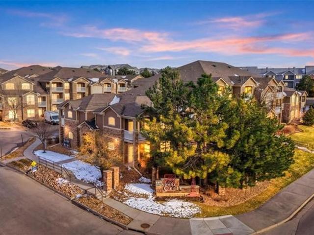 7440 S Blackhawk St Unit 16 102, Englewood, CO 80112
