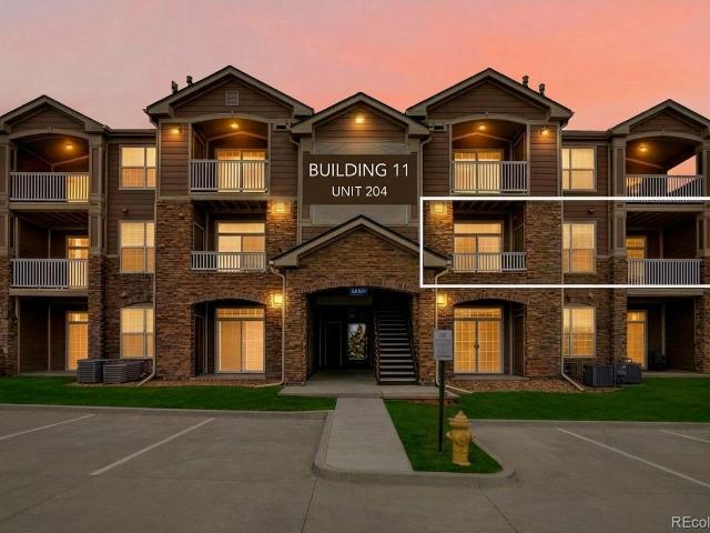 7440 S Blackhawk St, Unit 204, Englewood, CO 80112 | MLS #6813