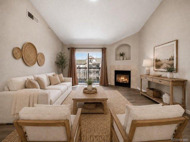 7440 S Blackhawk St Unit 7 305, Englewood, CO 80112