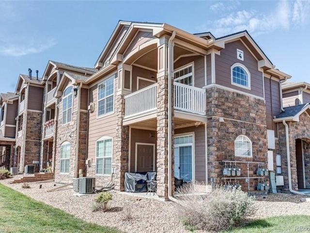 7440 S Blackhawk St Unit 4 208, Englewood, CO 80112