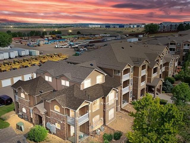 7440 S Blackhawk St Unit 4 305, Englewood, CO 80112