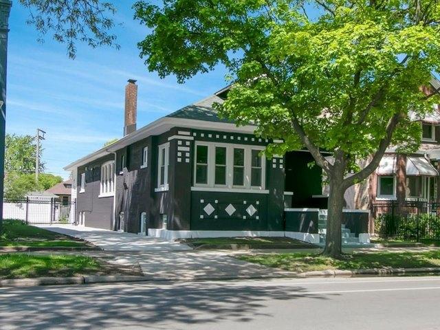 7440 S King Dr, Chicago, IL 60619
