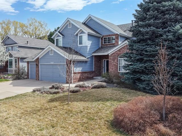 7440 S Houstoun Waring Cir, Littleton, CO 80120 | MLS #8846 | Compass