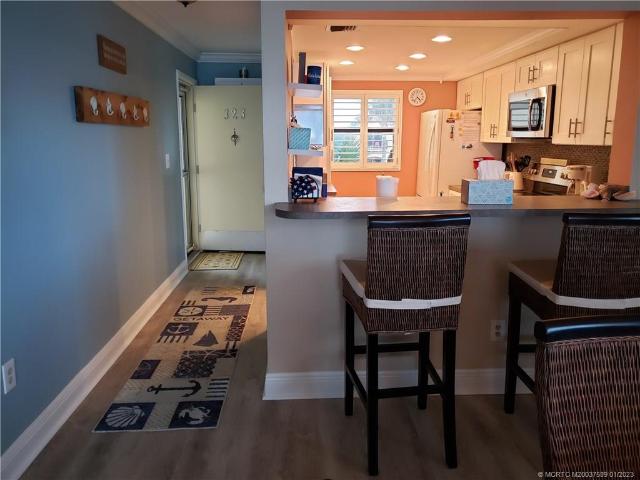 7440 S Ocean Dr, Unit 323A, Jensen Beach, FL 34957 | MLS #M20037 | Compass