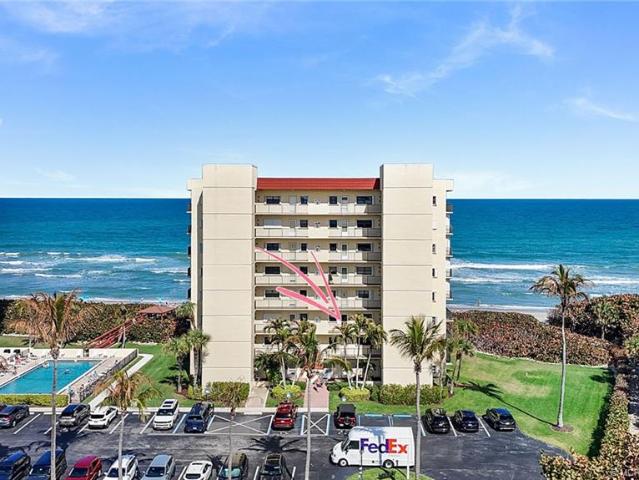 7440 S Ocean Dr, Unit 325, Jensen Beach, FL 34957 | MLS #M20054