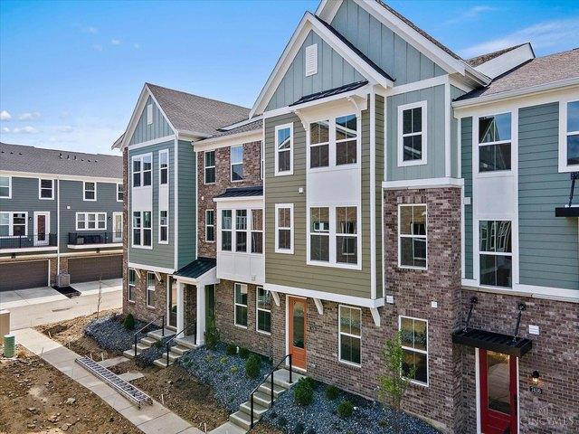 7440 Wetherington Ln, West Chester, OH 45069