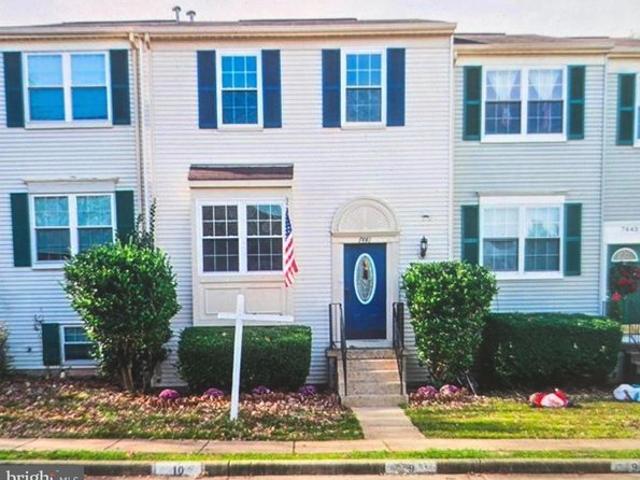 7441 Courtland Cir, Manassas, VA 20111