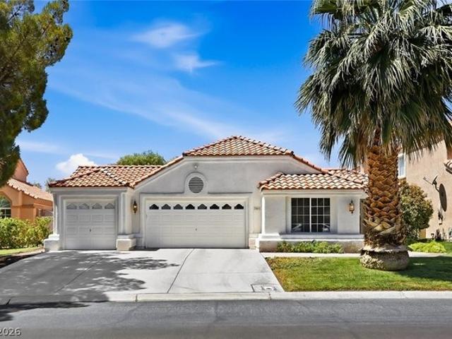 7441 Painted Shadows Way, Las Vegas, NV 89149