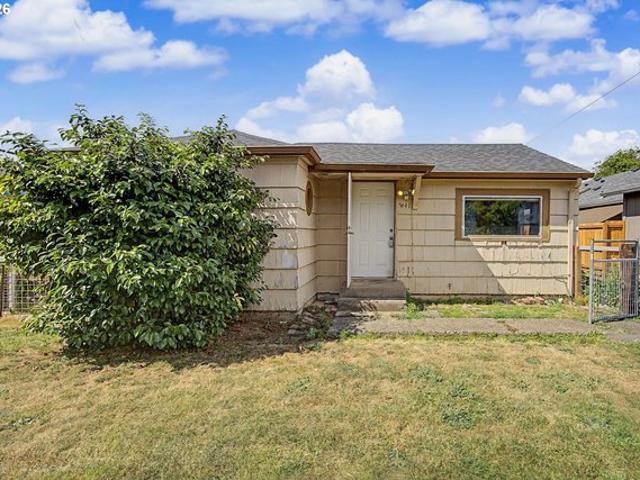 7441 SE Rural St, Portland, OR 97206