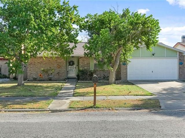 7441 Spitfire Dr, Corpus Christi, TX 78412