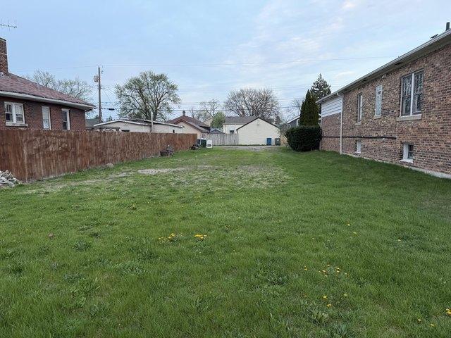 7441 Van Buren Ave, Hammond, IN 46324