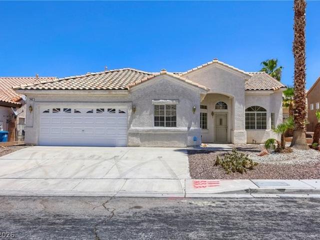 7442 Midfield Ct, Las Vegas, NV 89120