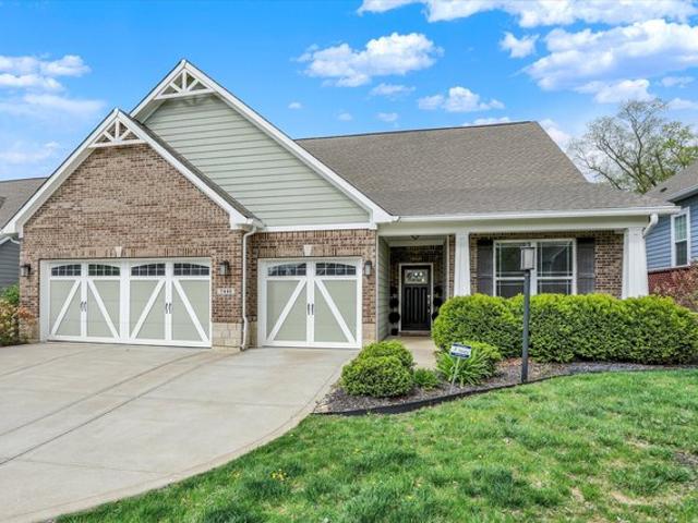 7442 Cassilly Ct, Indianapolis, IN 46278