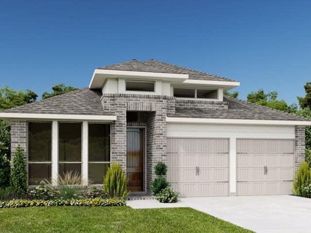 7442 Fraser Peak Dr, Katy, TX 77493