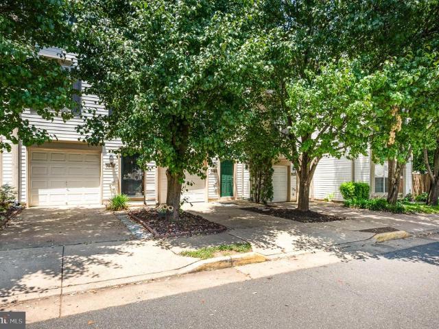 7442 Langholm Way