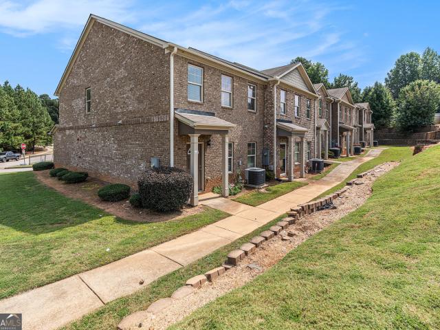 7442 Pine Brook Road