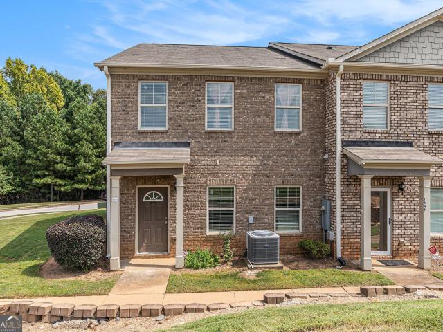 7442 Pine Brook Road