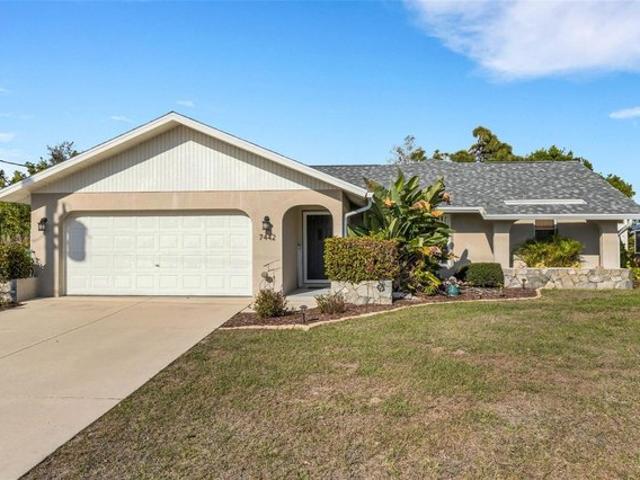 7442 Rosemont Dr, Englewood, FL 34224
