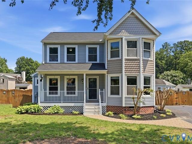 7442 Shire Pkwy, Mechanicsville, VA 23111