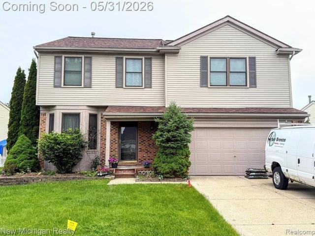 7442 Spy Glass Ln, Ypsilanti, MI 48197
