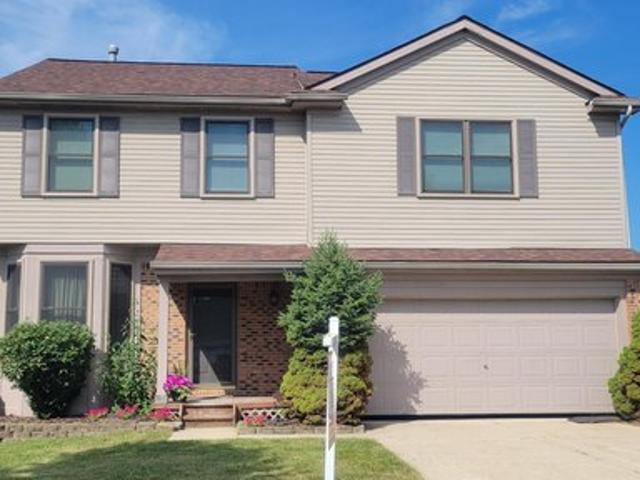 7442 Spy Glass Ln, Ypsilanti, MI 48197