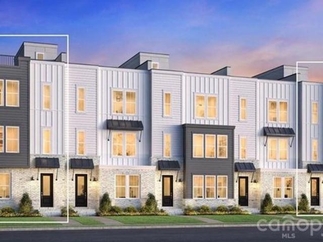 7442 Westrow Ave Unit 255, Charlotte, NC 28278