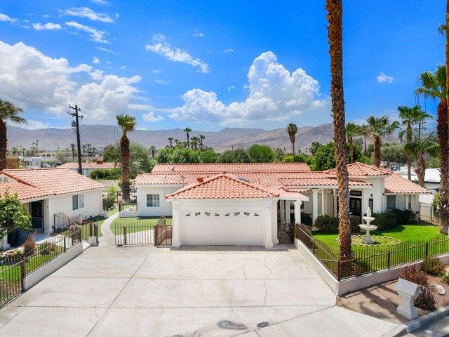 74431 DE Anza Way, Palm Desert, CA 92260