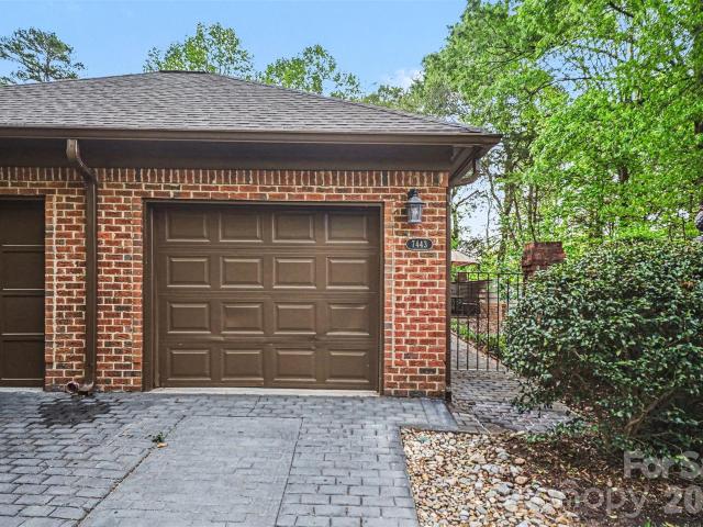 7443 Newmans Ln, Charlotte, NC 28270 | MLS #4366 | Compass