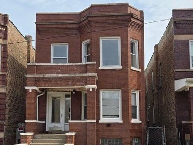 7443 S Dante Ave, Chicago, IL 60619