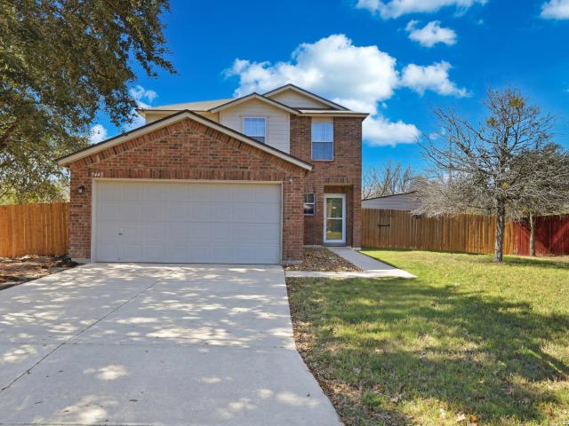 7443 Saddle Bend Dr, San Antonio, TX 78238 | MLS #1942 | Compass