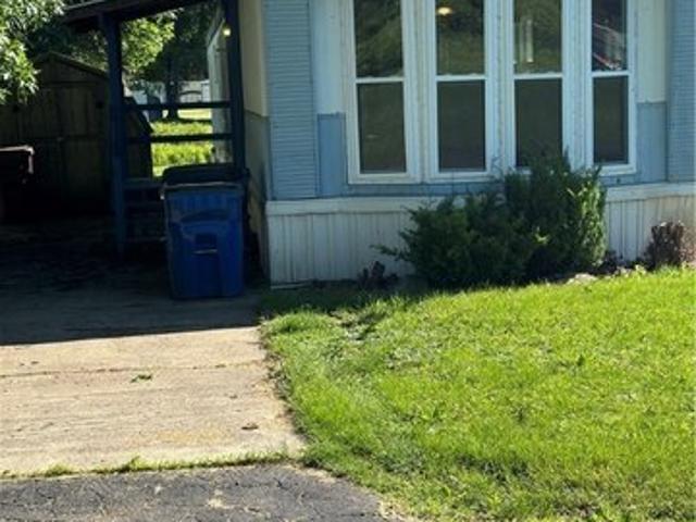 7443 Spillway Rd Lot 73, Lisbon, OH 44432