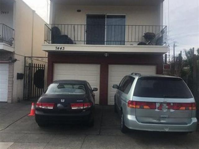 7443 Weld St, Oakland, CA 94621
