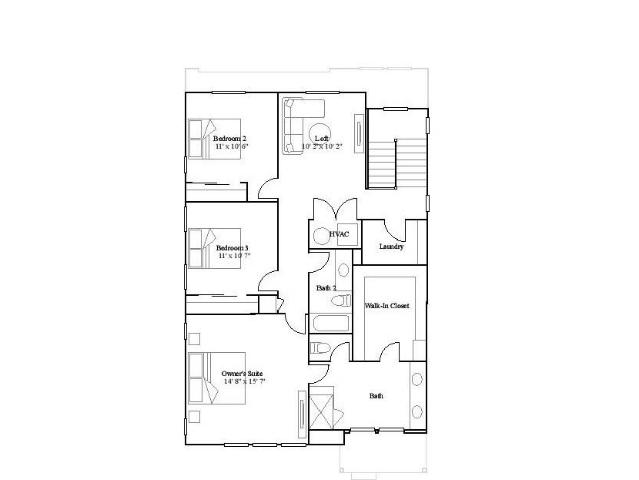 7443 Whiteclover Trail