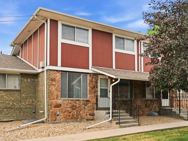 744 27th Ave Unit 3, Greeley, CO 80634