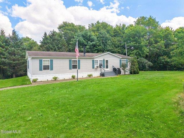 744 County Highway 38, Worcester, NY 12197