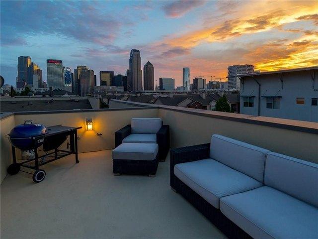 744 Cannen John Ln, Dallas, TX 75204