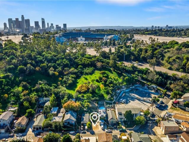 744 Amador St, Los Angeles, CA 90012 | MLS #OC25253 | Compass