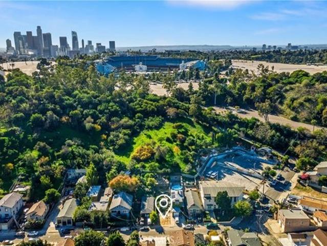 744 Amador St, Los Angeles, CA 90012