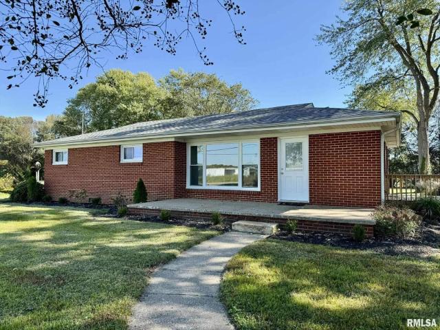 744 Airport Road