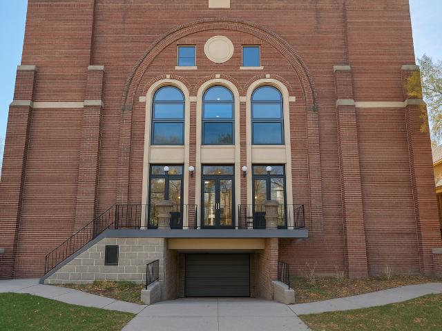 744 Ashland Ave. 1 Bedroom Apartment for Rent at 744 Ashland Ave, St. Paul, MN 55104 Summit University